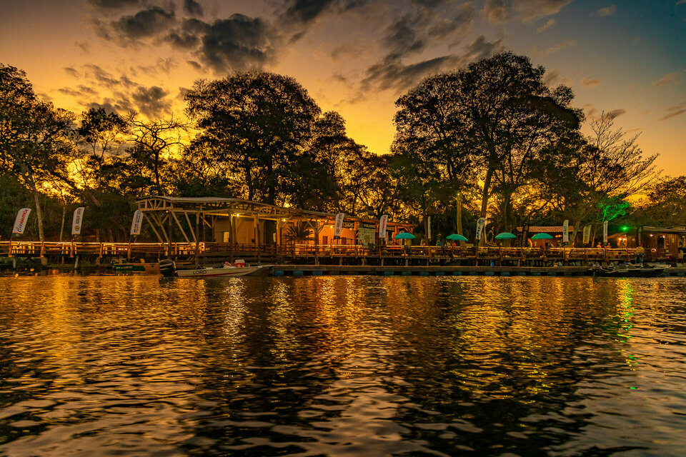 PESKO EXPERIENCE | TURISMO DE PESCA ESPORTIVA